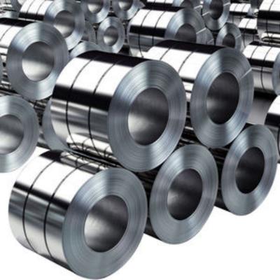 Cina Spessore 0,2 mm 0,5 mm 201 304 316L 2b bobina di acciaio inossidabile laminata a freddo per il grado 301L in vendita