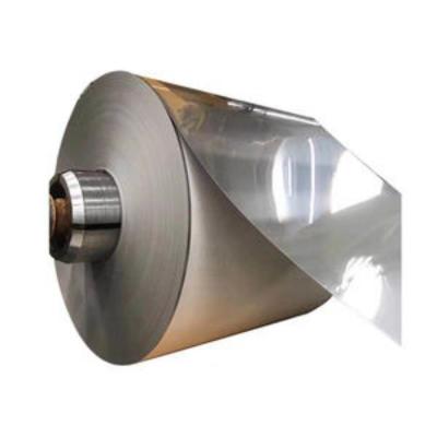 Cina 304 316L 201 430 410 202 321 316 310S bobina in acciaio inossidabile larghezza 600-2200 mm in vendita