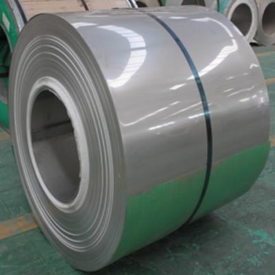 Cina 304 316L 201 430 410 202 321 316 310S bobina in acciaio inossidabile larghezza 600-2200 mm in vendita