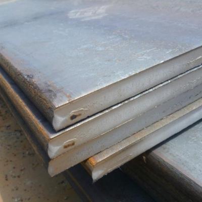 China SAE1006 SAE1008 SAE1010 HRC Steel Plate Hot Rolled Steel Sheet Plate Width 1000-2200mm for sale