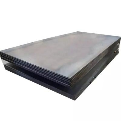 Κίνα Πλάκες χάλυβα θερμής έλασης ASTM A 572 κλάσης 50 με ανοχή ± 1% και έγγραφα MTC προς πώληση
