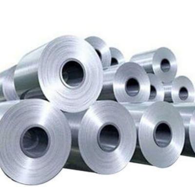 Cina Ss bobina Cr Hr 410 430 Tisco 1.4021 acciaio inossidabile SUS 201 202 304 316 per l'industria in vendita