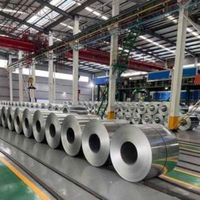 Cina Ss bobina Cr Hr 410 430 Tisco 1.4021 acciaio inossidabile SUS 201 202 304 316 per l'industria in vendita