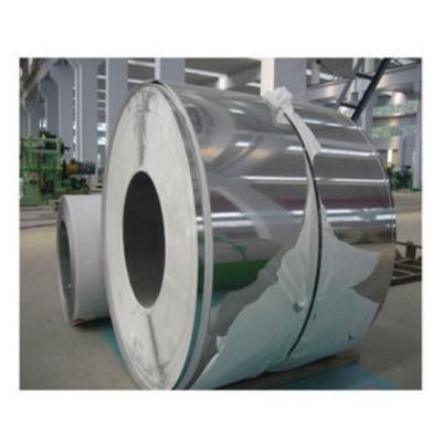 Cina Ss bobina Cr Hr 410 430 Tisco 1.4021 acciaio inossidabile SUS 201 202 304 316 per l'industria in vendita