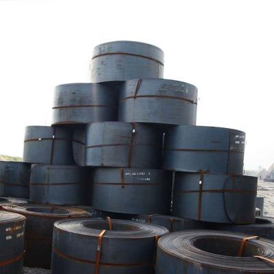 Cina Mild Steel Sheet Coils/ASTMA36/Q195/Q235B Hot Rolled Carbon Steel Coils 1.5mm 1.6mm in vendita