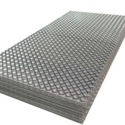 중국 고온 롤 테크닉 S235JR 가벼운 강철 쿼커 판 2.5mm 3mm 사용자 정의 크기 판매용