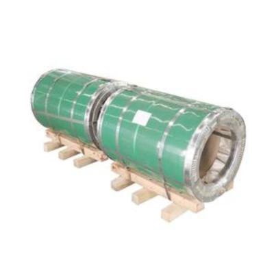 China 304SUS 316L 430 1.5 Mm Stainless Steel Sheet Coil Strip Metal Fabrication Welding Service for sale
