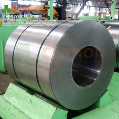 China 304SUS 316L 430 1.5 Mm Stainless Steel Sheet Coil Strip Metal Fabrication Welding Service for sale