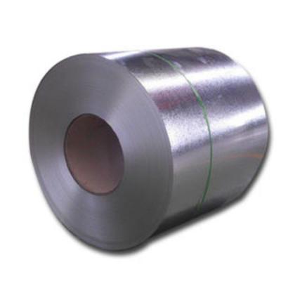 China Z30-Z40 Shandong Fastory 0.8mm Cold Rolled Galvalume Coil Strips Gi Galvanized Steel for sale