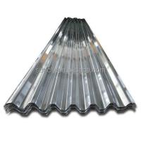 Quality GI GL Roofing Sheet for sale