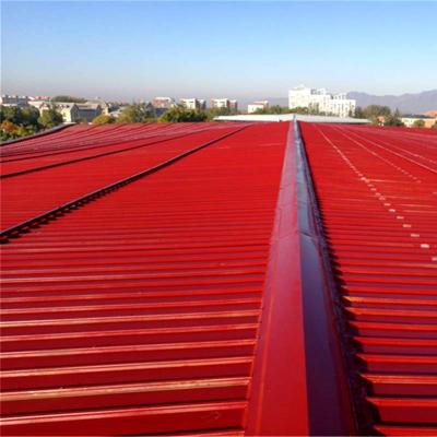 China Length as your request Color Coated Corrugated Sheet with Various Pattern Designs for sale