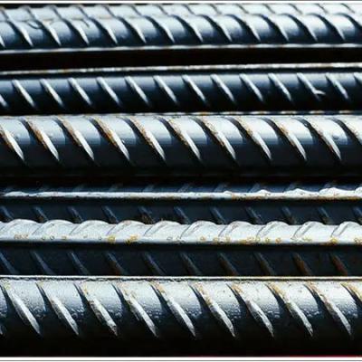 Cina HRB400 HRB500 Steel Rebar Deformed Steel Welding DIN Origin Cutting HRB Grade 6mm 8mm 10mm 12mm 14mm 16mm 20mm 22mm in vendita