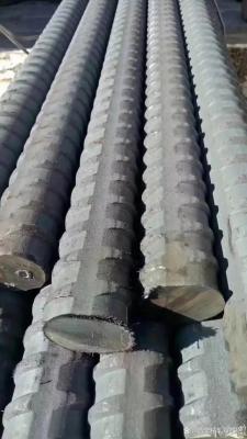 Cina HRB400 HRB500 Steel Rebar Deformed Steel Welding DIN Origin Cutting HRB Grade 6mm 8mm 10mm 12mm 14mm 16mm 20mm 22mm in vendita
