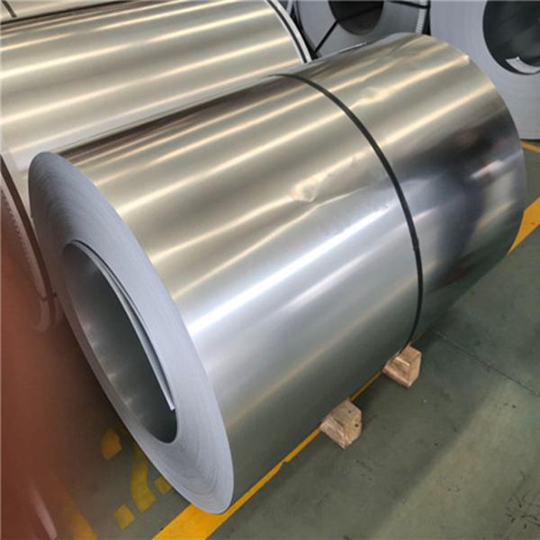Quality 0.5-1.0mm Thickness Hot Dipped Galvanized Steel Coil Strip Mid Hardness ±1% for sale