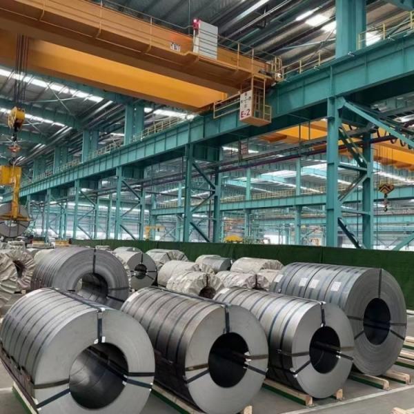 Quality Prime Zinc Coated SGCC DX51D S350GD S550GD Galvanized Steel Coil at 30%TT 70% for sale