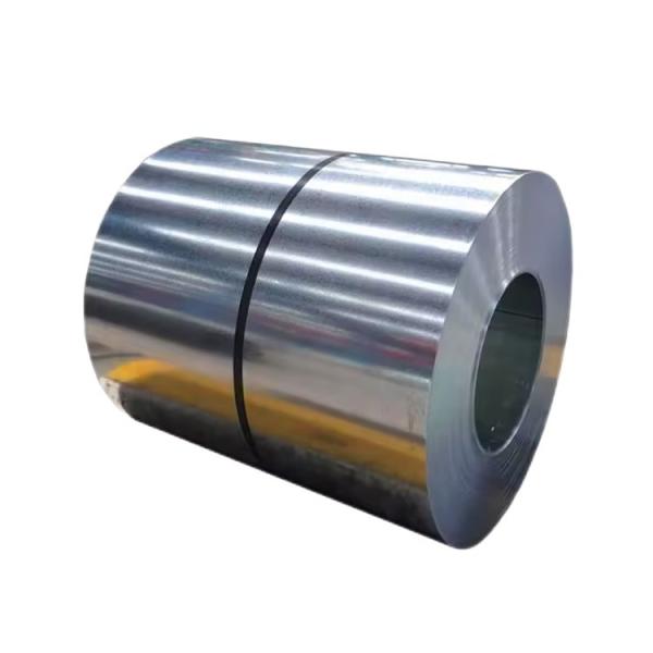 Quality HC300LAD Z Galvanized Cold Rolled Strip Steel Coil Gi Gl PPGI PPGL For Auto for sale