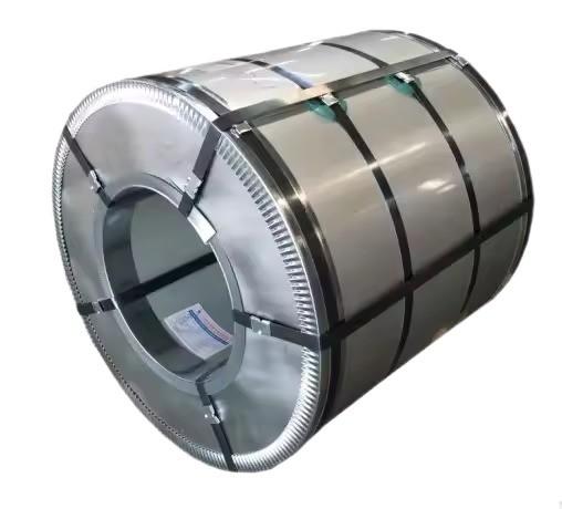 Quality HC300LAD Z Galvanized Cold Rolled Strip Steel Coil Gi Gl PPGI PPGL For Auto for sale