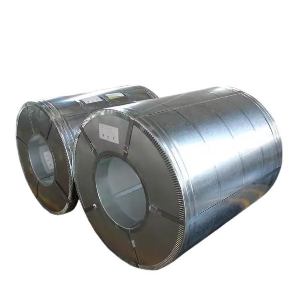 Quality Baosteel HC250/450DP Z 1.4mm Thickness 1068mm Width Hot Dipped Galvanized Steel for sale