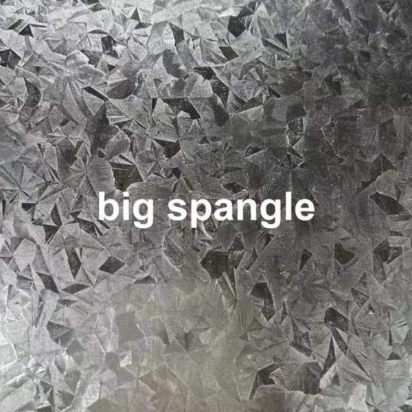 Quality Zero Spangle Galvanized PPGI Coated Coil Sheet Steel Building Material Z40-Z80 for sale