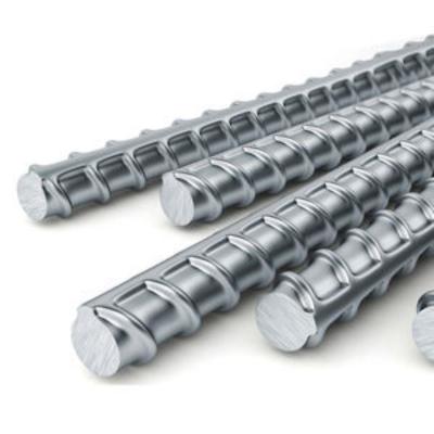 Cina Stringente Hrb400 Hrb500 400e 500e 6mm 8mm 10mm 12mm Barre d'acciaio rinforzante per la costruzione di edifici in vendita