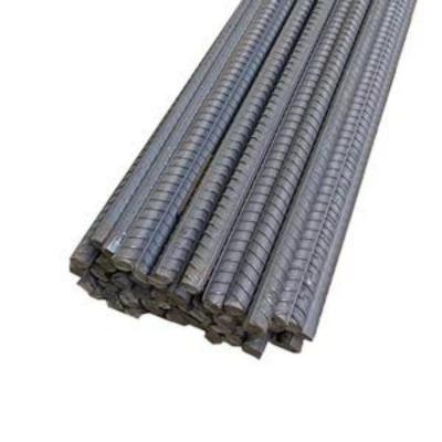 Cina bst500s astm a615 grade 60 75 hrb 400 600 deformed rebar steel for Construction in vendita