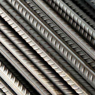 Cina bst500s astm a615 grade 60 75 hrb 400 600 deformed rebar steel for Construction in vendita