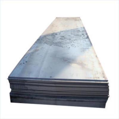 중국 EN10028 ASTM A36 26mm 핫 롤드 HR 온화 스틸 MS 탄소 스틸 판 판매용