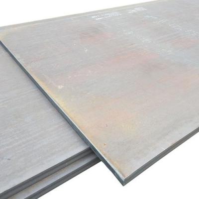 China Cold Rolled Carbon Steel Sheet Plate for Punching Processing Service for sale