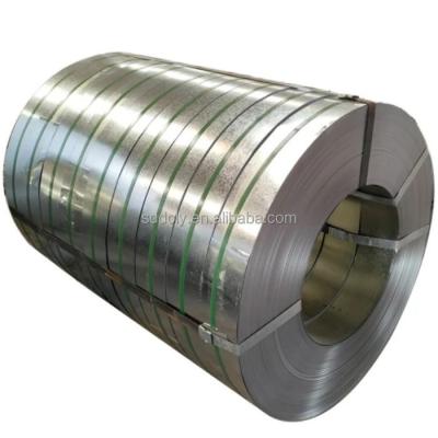 China Minimum Spangle Dx51d Galvanized Rolled Coil Gi Coated Cold Rolled Steel Sheet For Roofing for sale