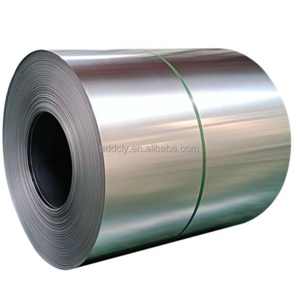 Quality Z81-Z120 pPGL Cold Rolled Galvanized Steel Coil 0.12mm-6.0mm Thickness for sale