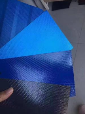 China Dx51d SGCC PPGI Stahlspule mit Front 12-30um Farbdicke in kundenspezifischer Farbe zu verkaufen
