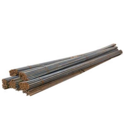 China Technique Hot Ribbed Steel Rebar 10mm 12mm HRB400 HRB500 for Construction Solutions for sale
