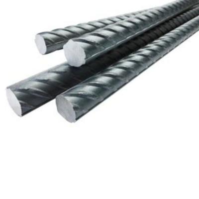 China HRB335 6mm 8mm 10mm 12mm A400C A500C A600C Deformed Steel Bar Iron Rod ASTM Standard for sale