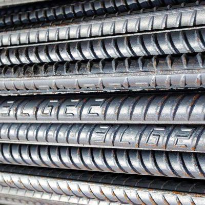 Cina 6mm 8mm 10mm 12mm 32mm Rodi di ferro di costruzione diformato armamento in acciaio con lunghezza personalizzata in vendita