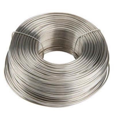 Cina SAE1065 ASTM Cold Drawn Annealed Steel Wire Rods for Prestressed Concrete Steel Strand in vendita