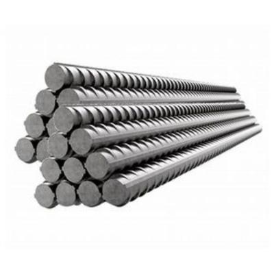 중국 HRB400 Rebar Concrete Building Straight Bar Rebar with Tolerance ±1% Alloy Or Not 판매용