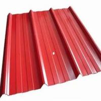 Quality PPGI PPGL Roofing Sheet for sale