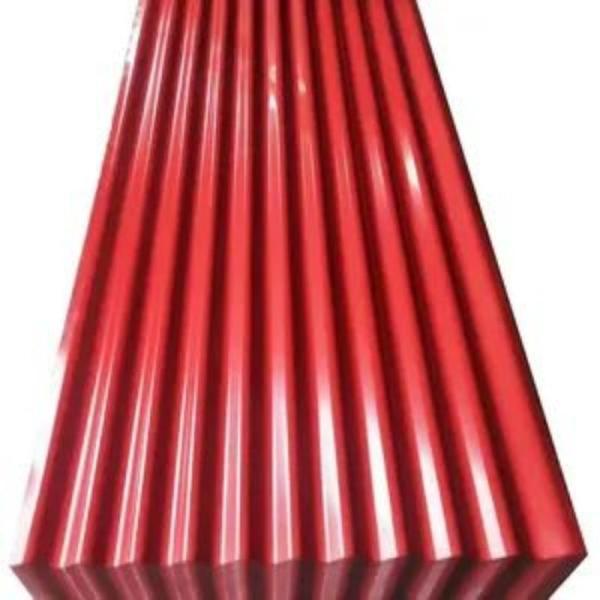 Quality 800mm 900mm 1000mm Zinc Roof Plate Galvanized Corrugated Roofing Sheet for RAL for sale