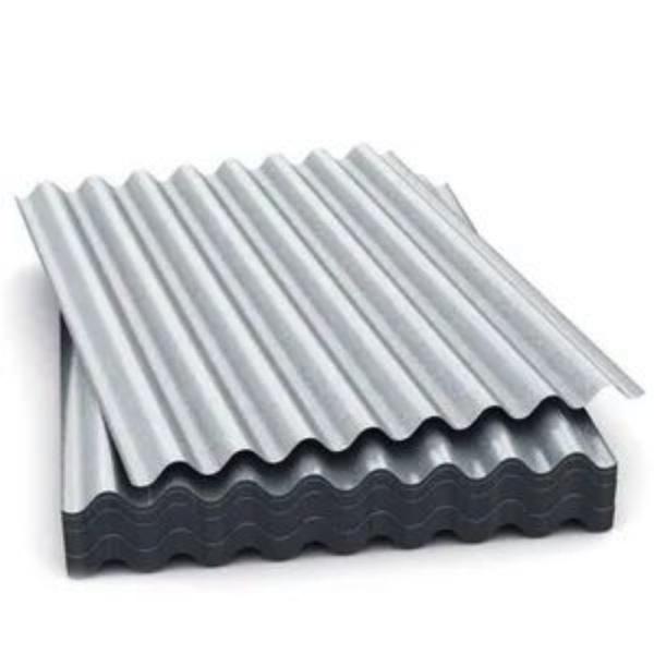 Quality BGW 34 Corrugated Prepainted Color Roof Tiles PPGI Galvanized Sheet 3601-3660mm for sale
