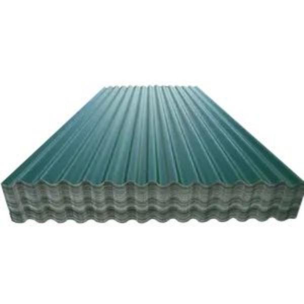 Quality BGW 34 Corrugated Prepainted Color Roof Tiles PPGI Galvanized Sheet 3601-3660mm for sale