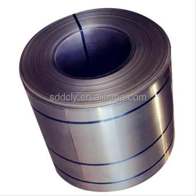 Cina 12m Length ASTM Q335b Q345 Hot DIP 2b Carbon Steel Coil for Manufacturing Materials in vendita