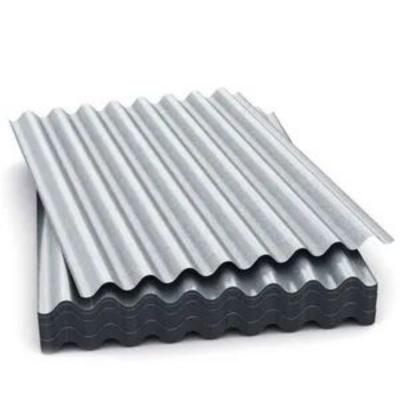 Quality Zn-Al-Mg Alloy Steel Roll Prepainted Galvalume Steel Sheet with ISO9001 for sale
