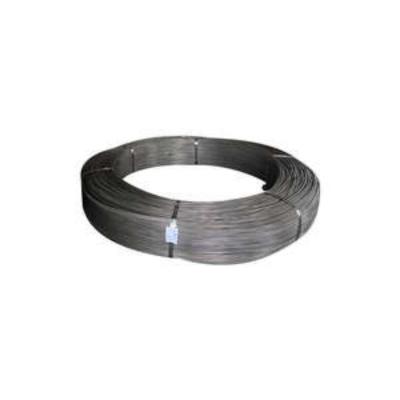 Cina Barre di acciaio a filo 5.5 6.5 10 12 mm Q195 Q235 con resistenza alla trazione 900-2200Mpa in vendita