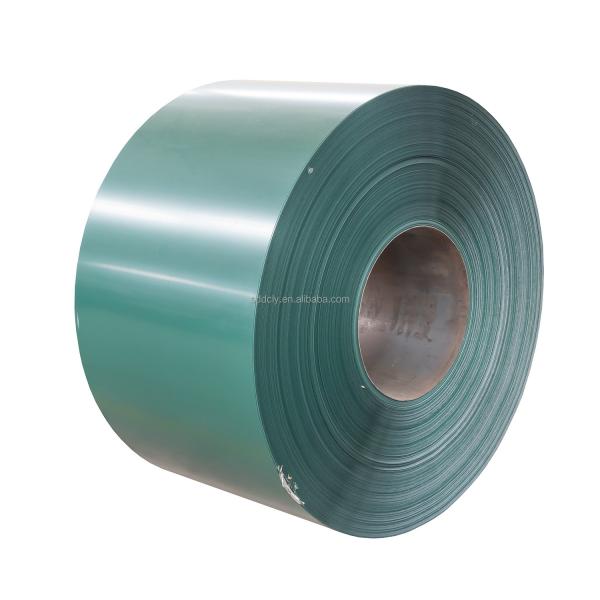 Quality 0.7mm 0.8mm 0.9mm Prime Color Coated Prepainted Galvanized Steel Coil PPGI for for sale