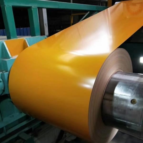 Quality 0.7mm 0.8mm 0.9mm Prime Color Coated Prepainted Galvanized Steel Coil PPGI for for sale