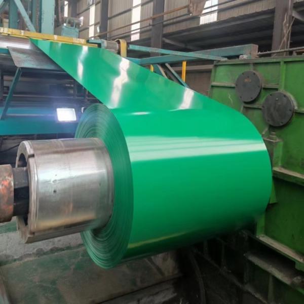 Quality 0.7mm 0.8mm 0.9mm Prime Color Coated Prepainted Galvanized Steel Coil PPGI for for sale