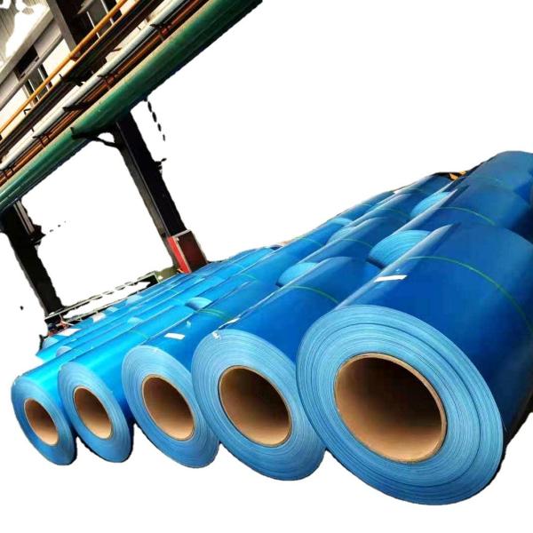 Quality ISO9001 Certified 16mm Screw Thread Steel Rebar with and Coil Weight of 3-8 Tons for sale