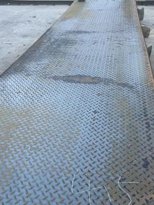 China 30%T/T Advance 70% Balance Payment Term Hot/Cold Rolled Wear Resistant Steel Plate/Coil for sale