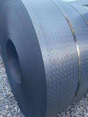 China 30%T/T Advance 70% Balance Payment Term Hot/Cold Rolled Wear Resistant Steel Plate/Coil for sale