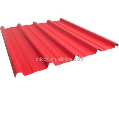 중국 3601-3660mm 길이 갈바륨 Ral ± 1%의 관용을 가진 표준 지붕 엽물질 판매용